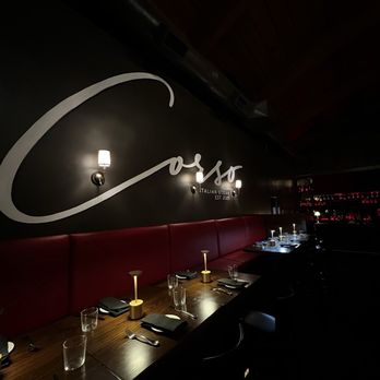 CORSO ITALIAN STEAK - Updated December 2025 - 119 Photos & 75 Reviews ...