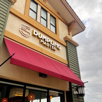 DUMPLING MASTER - 699 Photos & 786 Reviews - 7220 Day Creek Blvd, Rancho Cucamonga, California ...