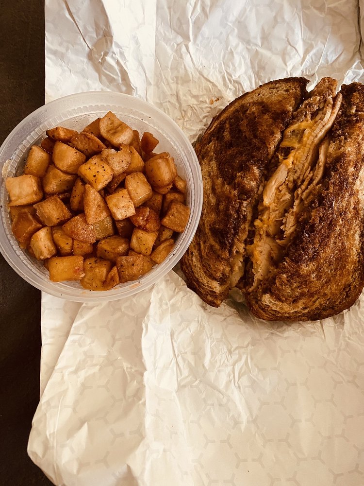 TRINITY GRILL & SOCIAL MARKETPLACE - Updated December 2025 - 15 Reviews ...