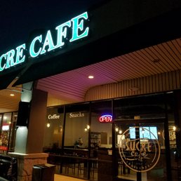 SUCRE CAFE - Updated July 2025 - 518 Photos & 384 Reviews - 6100 K Ave ...