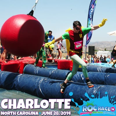 ROC RACE CHARLOTTE - Updated January 2026 - 15 Photos & 11 Reviews ...