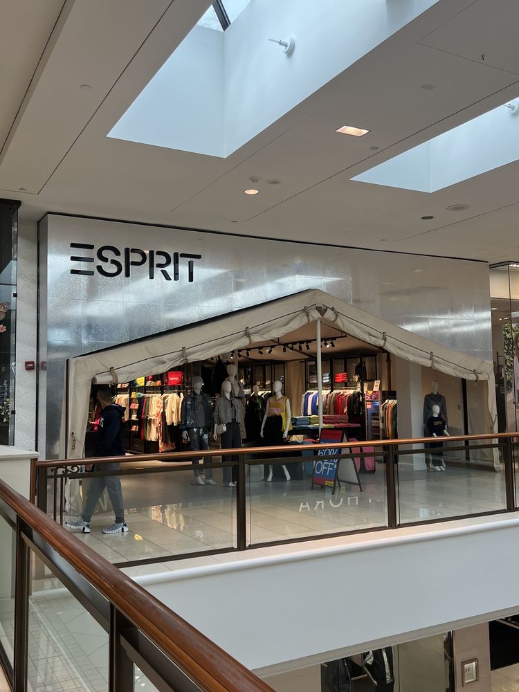 ESPRIT - Updated July 2025 - 19501 Biscayne Blvd, Miami, Florida - Men ...