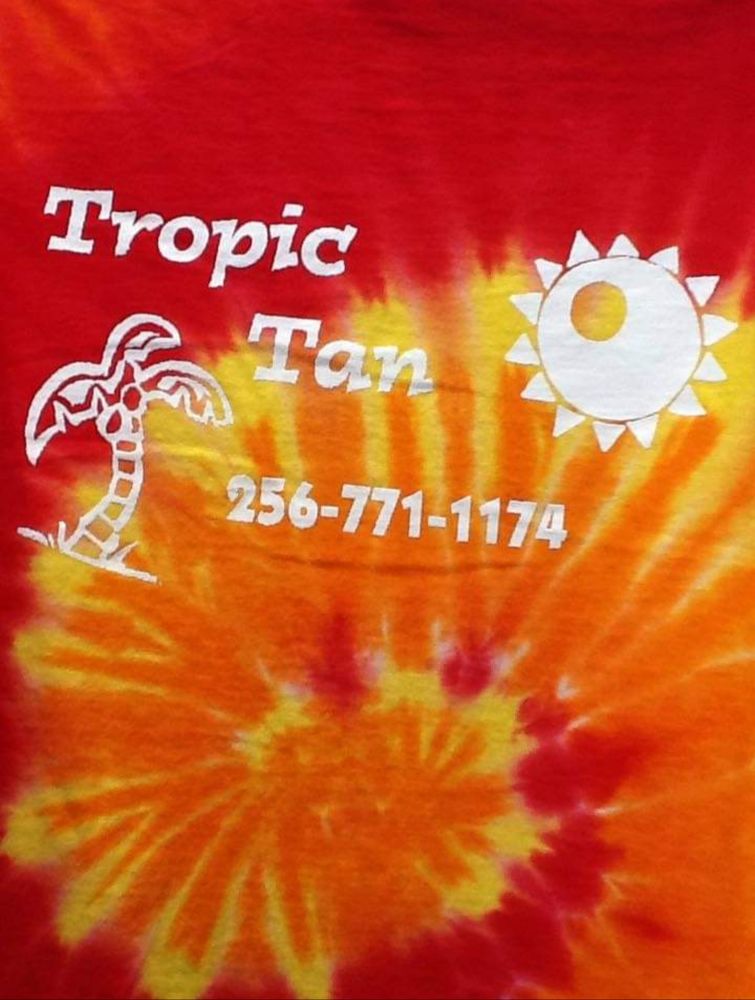 TROPIC TAN - Updated June 2024 - Request an Appointment - 409 W ...