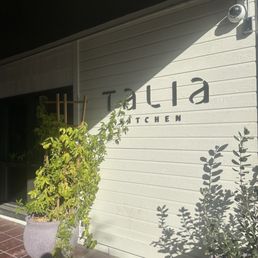 TALIA KITCHEN - Updated September 2025 - 208 Photos & 87 Reviews ...