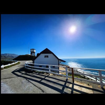POINT SUR STATE HISTORIC PARK - Updated October 2025 - 150 Photos & 33 ...