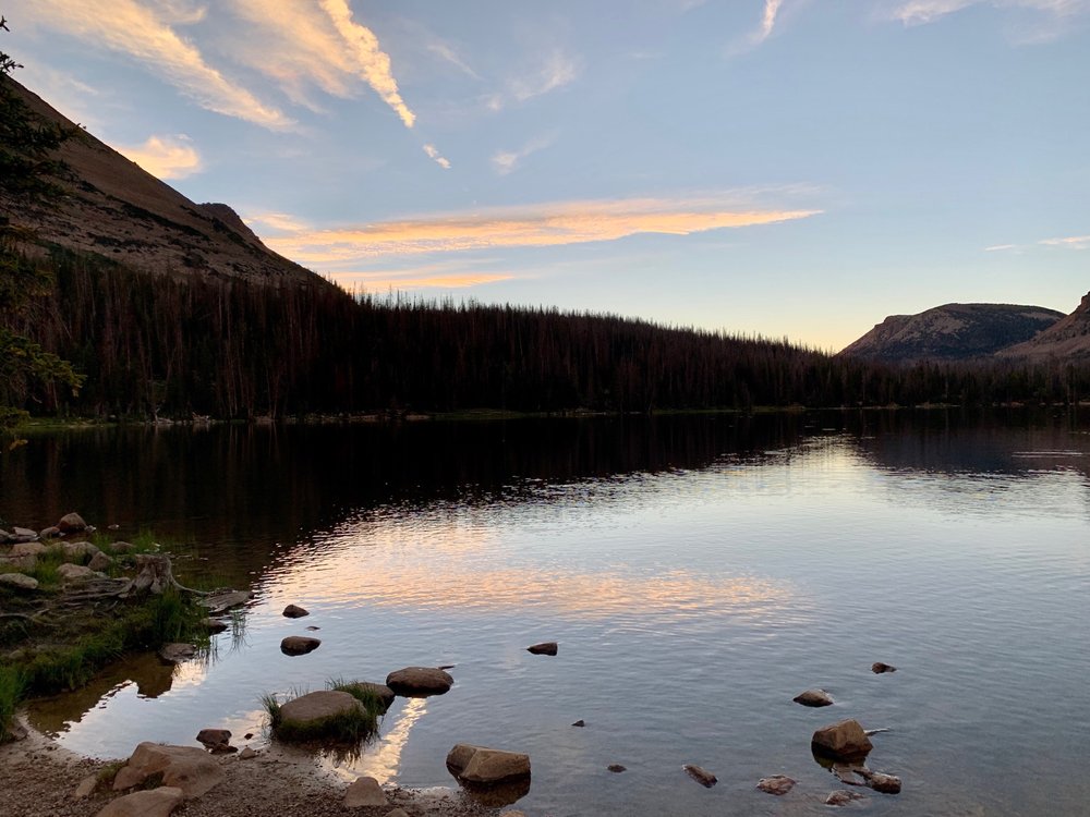 MIRROR LAKE SCENIC BYWAY - 221 Photos & 17 Reviews - Utah State Rte 150 ...