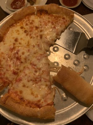 GONDOLIER PIZZA - Updated December 2025 - 10 Photos & 18 Reviews - 900 ...