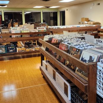 FAT CAT RECORDS - Updated January 2026 - 62 Photos & 32 Reviews - 4206 ...