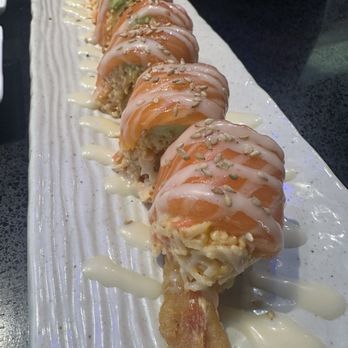 KUU SUSHI - Updated March 2025 - 111 Photos & 47 Reviews - 4990 ...