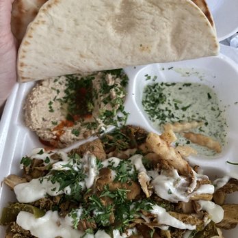 ZAYTOONA - Updated January 2026 - 29 Photos & 40 Reviews - 401 Pine St ...