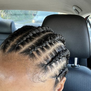 AICHA AFRICAN HAIR BRAIDING - Updated August 2025 - 23 Photos - 5211 ...