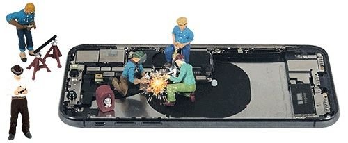 PHONE AND COMPUTER POMPANO BEACH - Updated March 2025 - 2900 W Sample ...