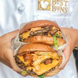 BEST BUNS BAKERY & BURGERS - Updated December 2025 - 562 Photos & 229 ...