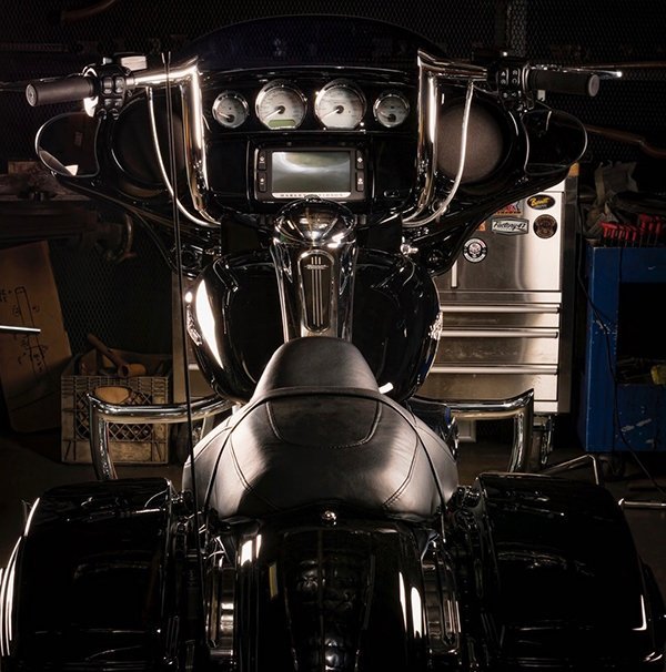 BLOODLINE CUSTOM CYCLES - Updated October 2025 - 19430 Interstate 20 ...