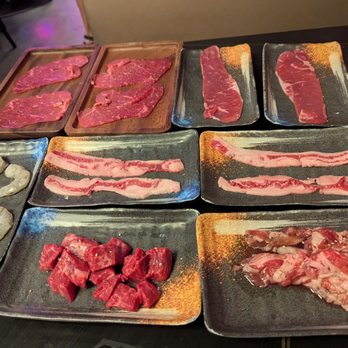WAGYU GRILL AYCE - Updated October 2025 - 175 Photos & 47 Reviews - 500 ...