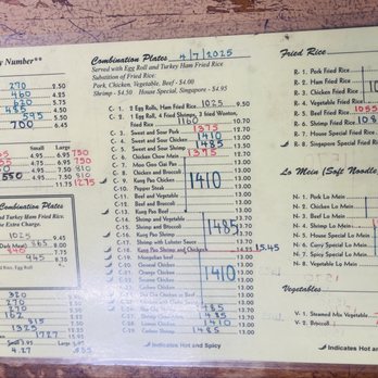 NEE HAO RESTAURANT - Updated January 2026 - 215 Photos & 317 Reviews ...