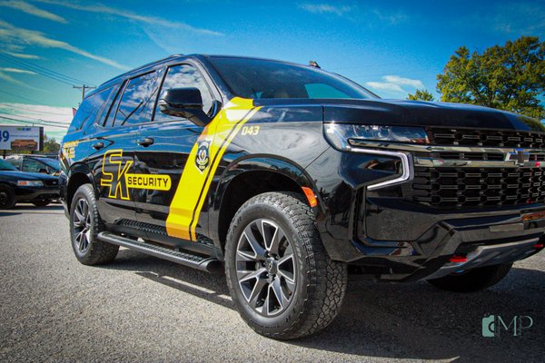 SK SECURITY - Updated December 2025 - 89 Photos - 3200 Merriam Ln ...