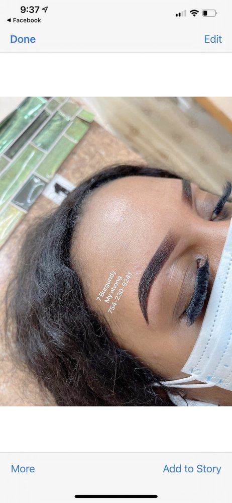 PERFECT TOUCH NAIL - Updated December 2024 - 96 Photos - 6307 Miramar ...