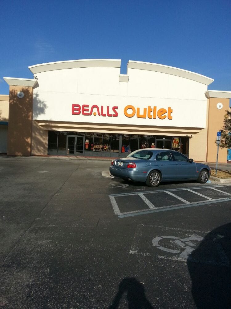 BEALL’S OUTLET 413 - Updated August 2024 - 775 S Orange Blossom Trl ...