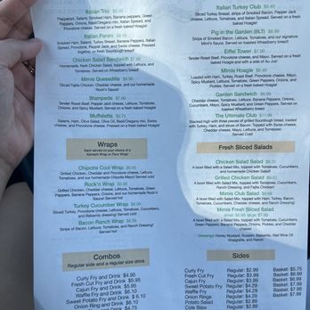 MIMIS DELI - Updated December 2025 - 151 Photos & 122 Reviews - 5023 ...