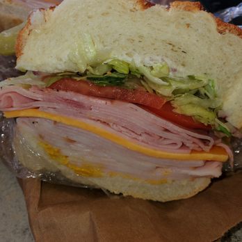 GENOVA BAKERY - Updated November 2024 - 561 Photos & 658 Reviews - 749 ...