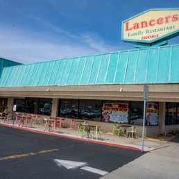 LANCERS RESTAURANT - Updated December 2025 - 694 Photos & 680 Reviews ...