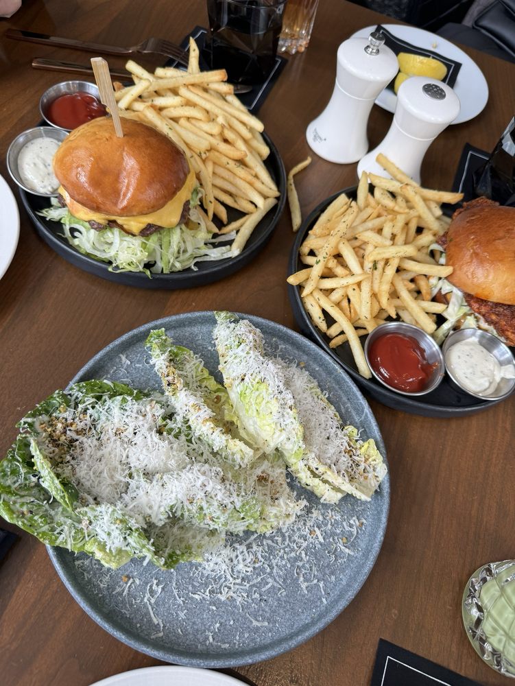 CAFÉ DAX - Updated May 2025 - 298 South Old Woodward Ave, Birmingham ...