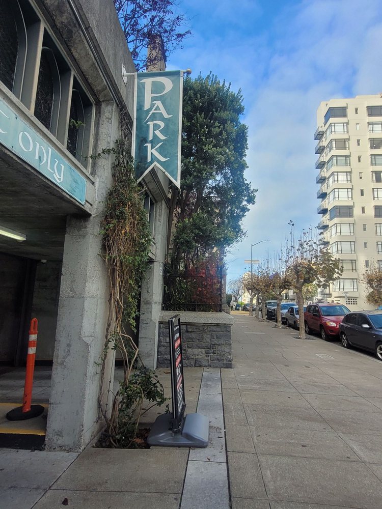 GRACE CATHEDRAL GARAGE - Updated November 2025 - 16 Photos & 16 Reviews ...