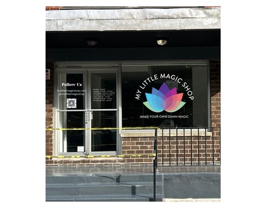 MY LITTLE MAGIC SHOP - Updated December 2025 - 36 Photos & 25 Reviews ...