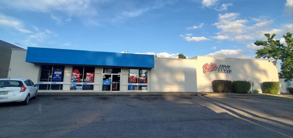 BAXTER AUTO PARTS - Updated October 2025 - 4552 SE 82nd Ave, Portland ...