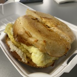 CAFE FRESH BAGEL - Updated July 2025 - 92 Photos & 296 Reviews - 896 ...