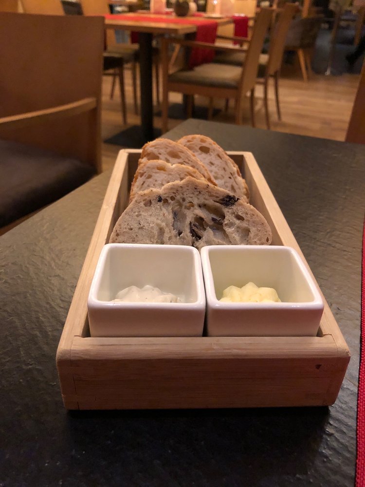 BASILICO BAR & RESTAURANT - Updated June 2024 - Dorint Pallas Wiesbaden ...