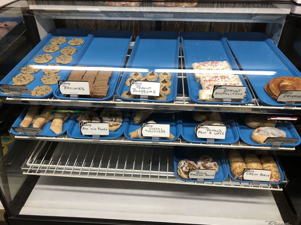 SPRING VALLEY BAKERY - Updated December 2025 - 10 Photos & 11 Reviews ...