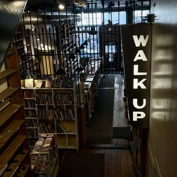 MYOPIC BOOKS - Updated December 2025 - 125 Photos & 542 Reviews - 1564 ...