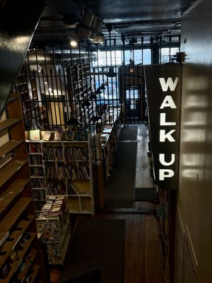 MYOPIC BOOKS - Updated December 2025 - 125 Photos & 542 Reviews - 1564 ...