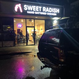 SWEET RADISH - Updated August 2025 - 518 Photos & 442 Reviews - 520 ...