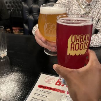 BAWK! BY URBAN ROOTS - Updated July 2024 - 711 Photos & 337 Reviews ...