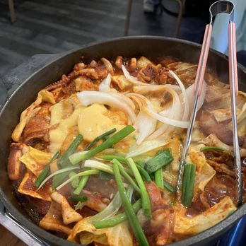 BORI KOREAN KITCHEN - Updated April 2025 - 154 Photos & 58 Reviews ...