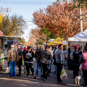 MIDTOWN FARMERS MARKET - Updated March 2025 - 1102 Photos & 201 Reviews ...