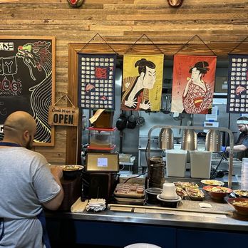 RAMEN DEL BARRIO - Updated July 2025 - 689 Photos & 268 Reviews - 1700 ...