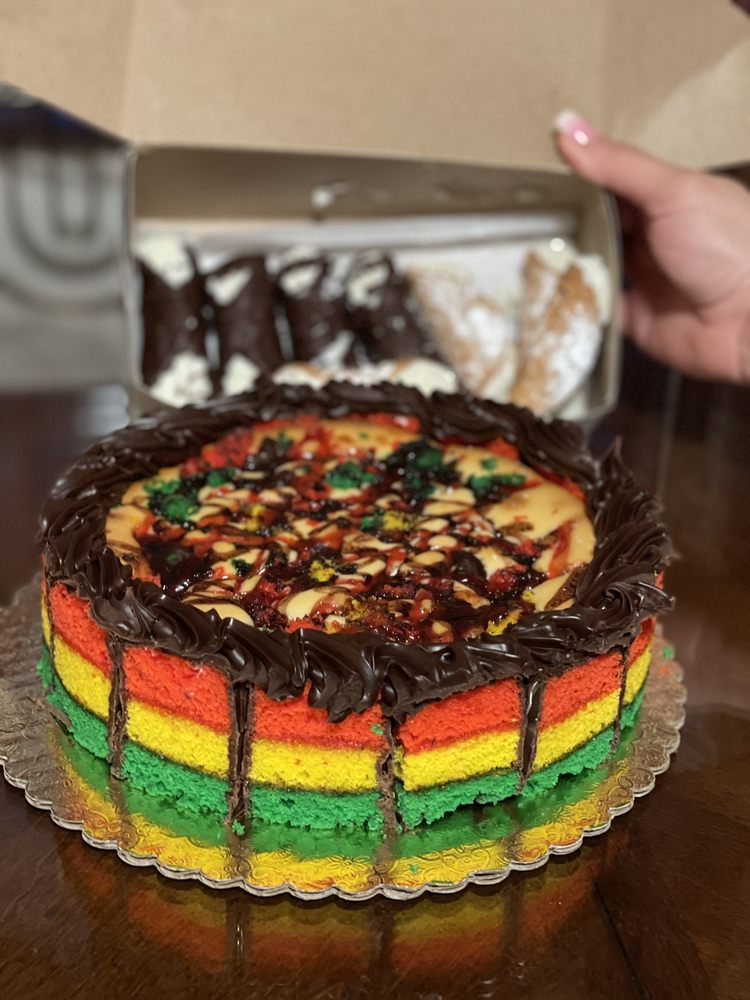 LA CHEESECAKE - Updated January 2026 - 274 Photos & 222 Reviews - 126 ...