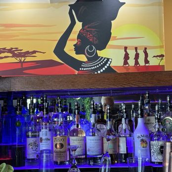 PRIME FUSION AFRO GRILL & LOUNGE - Updated October 2024 - 136 Photos ...