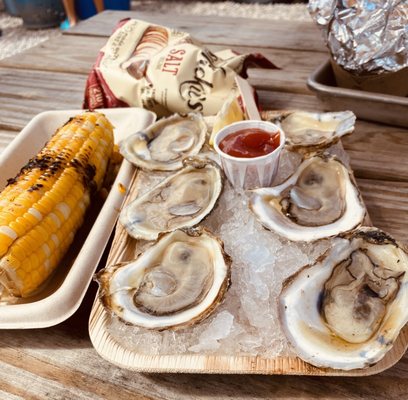 COPPS ISLAND OYSTER SHACK - 38 Photos & 18 Reviews - 638 Selbys Pond Rd ...