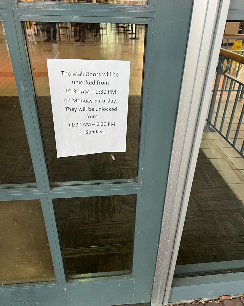 SAVANNAH MALL - Updated January 2026 - 40 Photos & 33 Reviews - 14045 ...