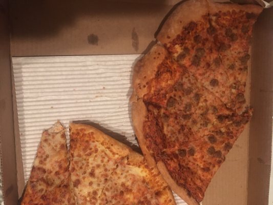 PIZZASAURUS REX - 127 Photos & 473 Reviews - 17646 Lassen St ...