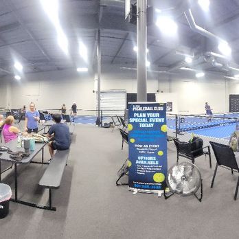 SOCAL PICKLEBALL CLUB - Updated October 2025 - 12 Photos & 29 Reviews ...