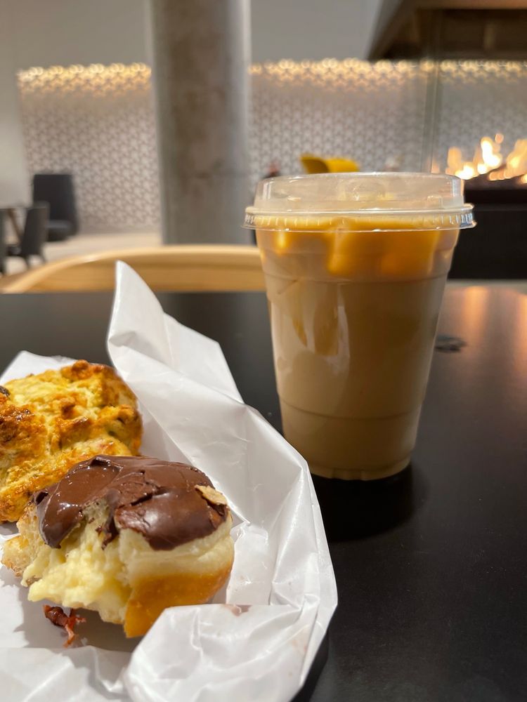 FRGMNT COFFEE - 97 Photos & 61 Reviews - 729 Washington Ave N ...