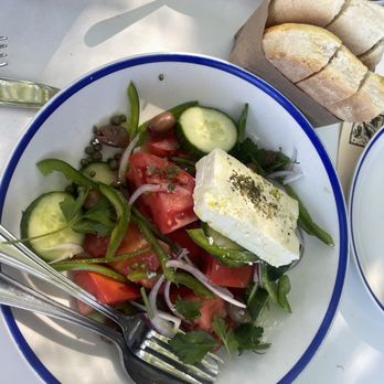 MANDOLIN AEGEAN BISTRO - Updated June 2024 - 3078 Photos & 2342 Reviews ...