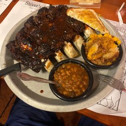 SHIVER’S BBQ - Updated November 2024 - 1809 Photos & 1666 Reviews ...