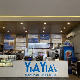 YIA YIA’S- HOMEMADE GREEK FOOD - Updated December 2025 - 210 Photos ...